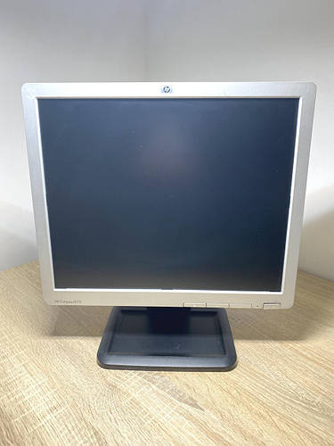 Монітор б/в 17" Hp LE1711 (TN / 1280x1024 / (5:4) / VGA) - Роздріб та ...