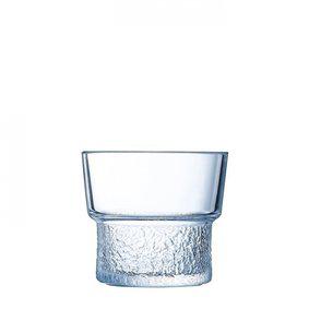 Стакан низкий Arcoroc Disco Lounge 260мл d8,1 см h8,8 см стекло (L3675 ...