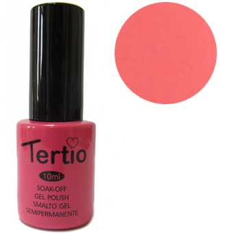 TERTIO гель - лак № 129(супер нежно-розовый)10 мл (ID#1735284428), цена ...
