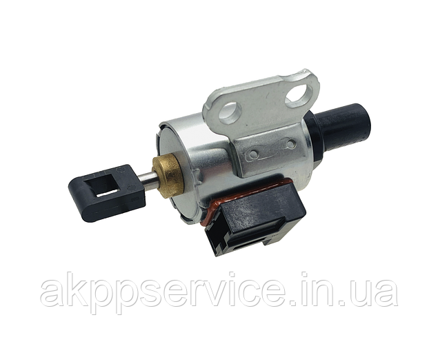 Шаговый двигатель (Step-Motor) Вариатор CVT JF011E Nissan Mitsubishi ...