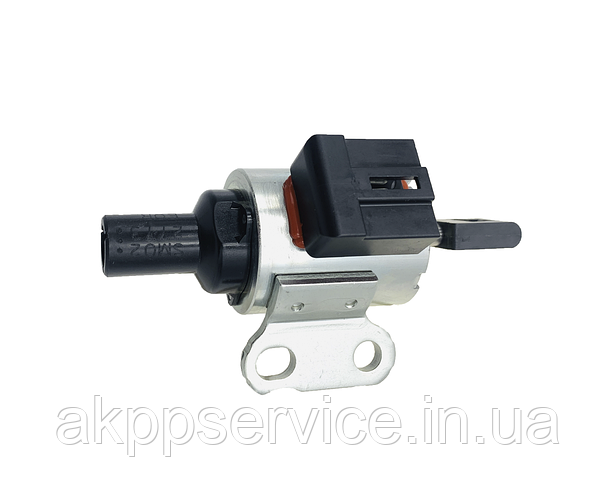 Шаговый двигатель (Step-Motor) Вариатор CVT JF011E Nissan Mitsubishi ...