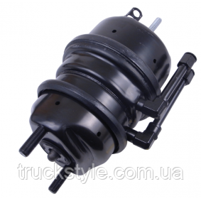 Купить 4454107764 Енергоакумулятор 16/24 Мембрана-мембрана ( з ...