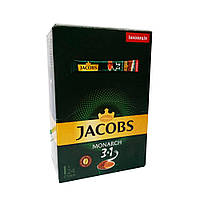 Кофе JACOBS Monarch 3 в 1 24*15г (10) — Купить Недорого на Bigl.ua (1735320827)