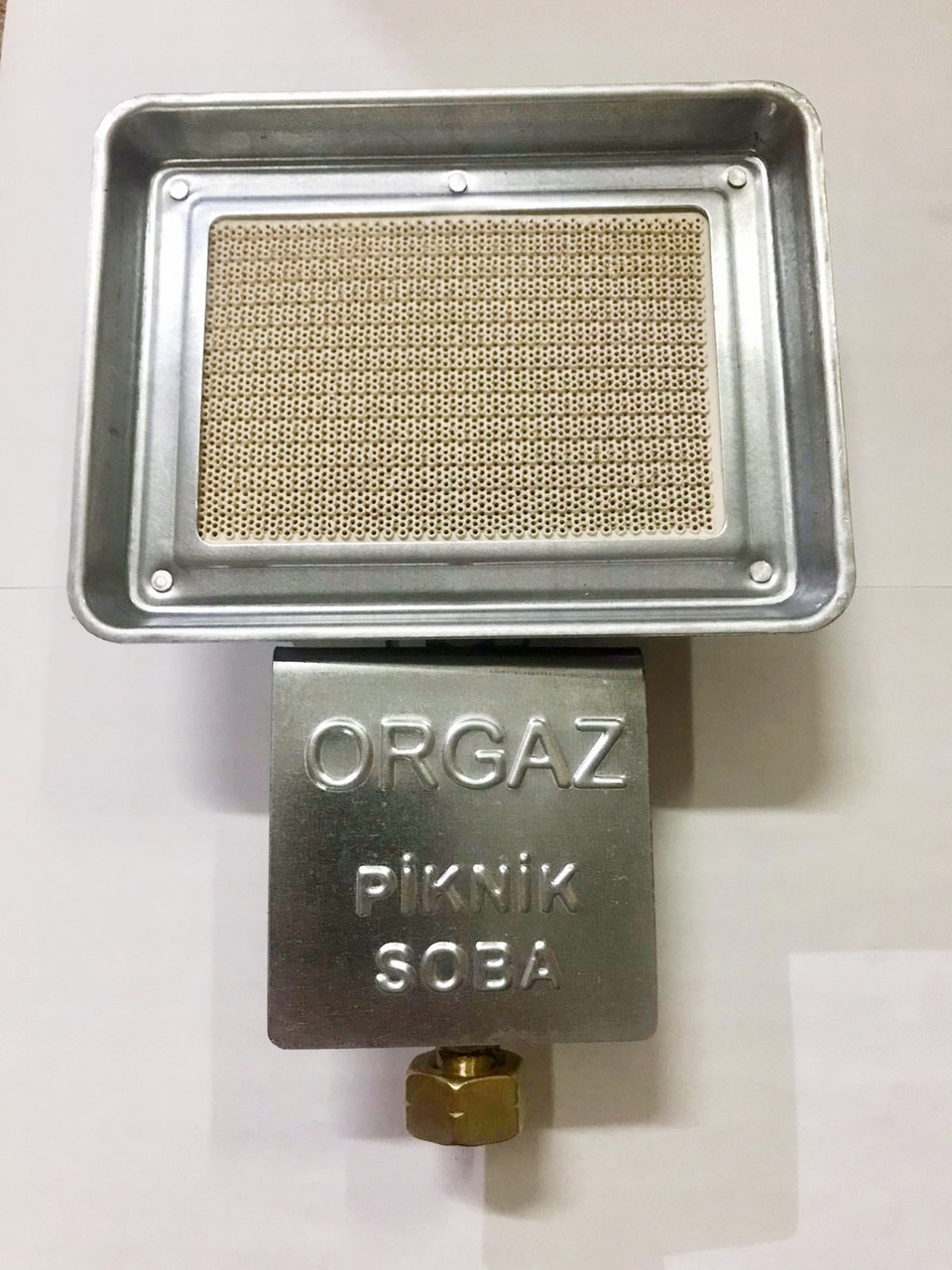 Газовая Инфракрасная Горелка / Газовый Обогреватель Инфракрасного ...