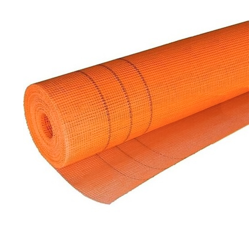 Купити Фасадна сітка скловолоконна MASTERNET 160 г/м2 у Броварах від ...