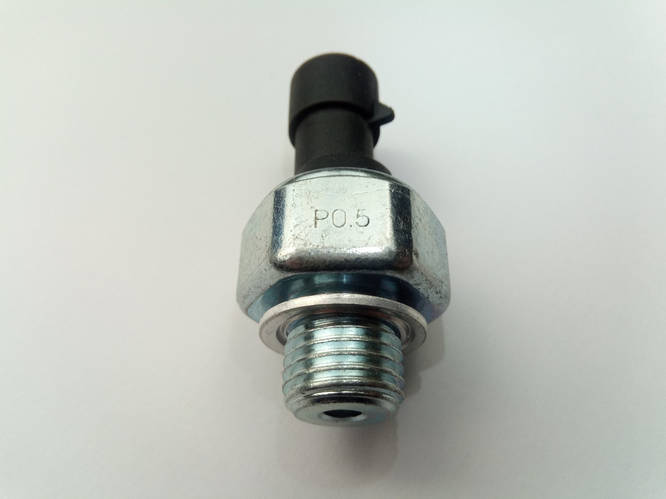 Купить Датчик давления масла Lanos, Корея (95961350), цена 153 грн ...