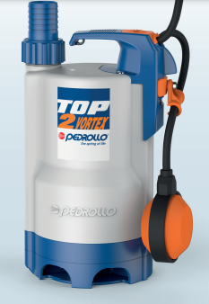 TOP 2-VORTEX Погружный Электронасос — Купить Недорого на Bigl.ua ...