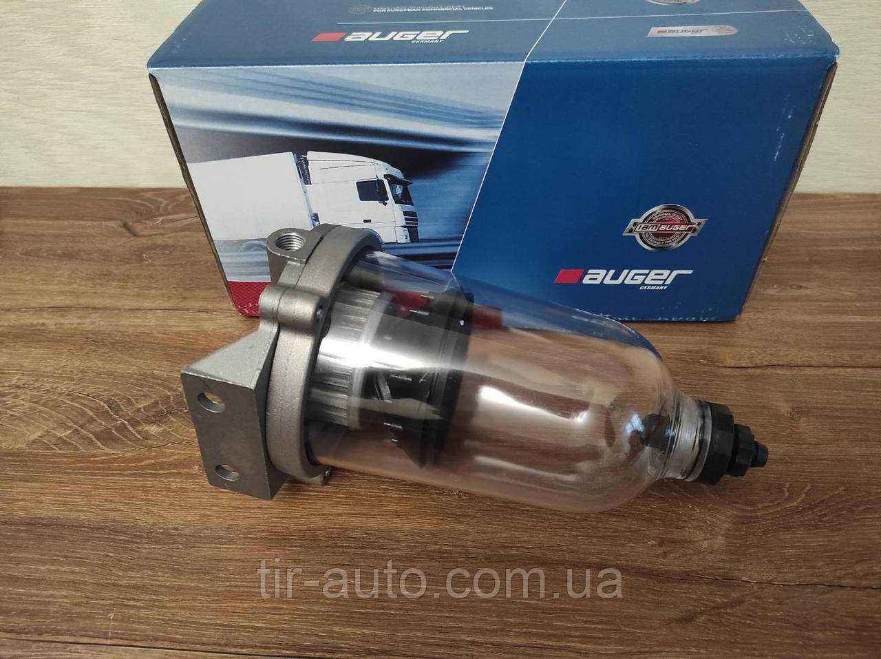 Сепаратор паливний універсальний без підігріву Рено ( AUGER ) 76804 ...