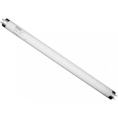 Купить Люминесцентная белая лампа «DORS» 6 Вт TL 6W/08 F6T5/DL, цена 116 грн — Prom.ua (ID ...