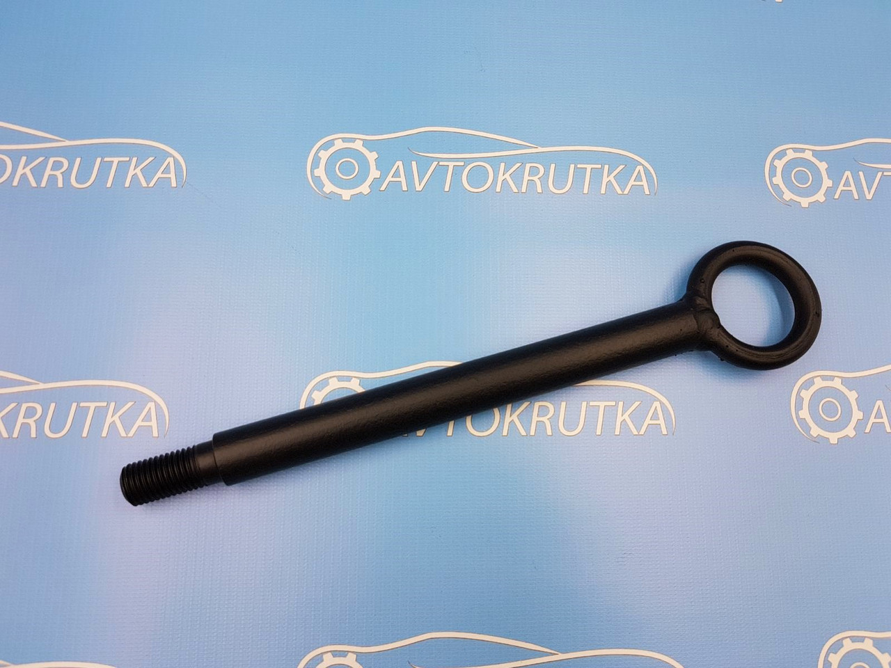 Буксирувальний гак Renault Megane 2 (Рено Меган 2) 8200519463 New ...