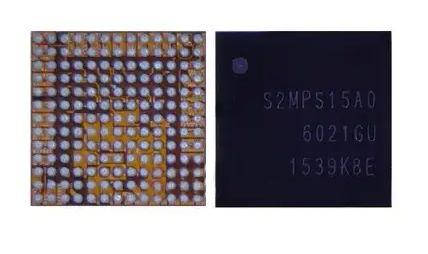 Купить Микросхема управления питанием Samsung G920 Galaxy S6, G920F ...