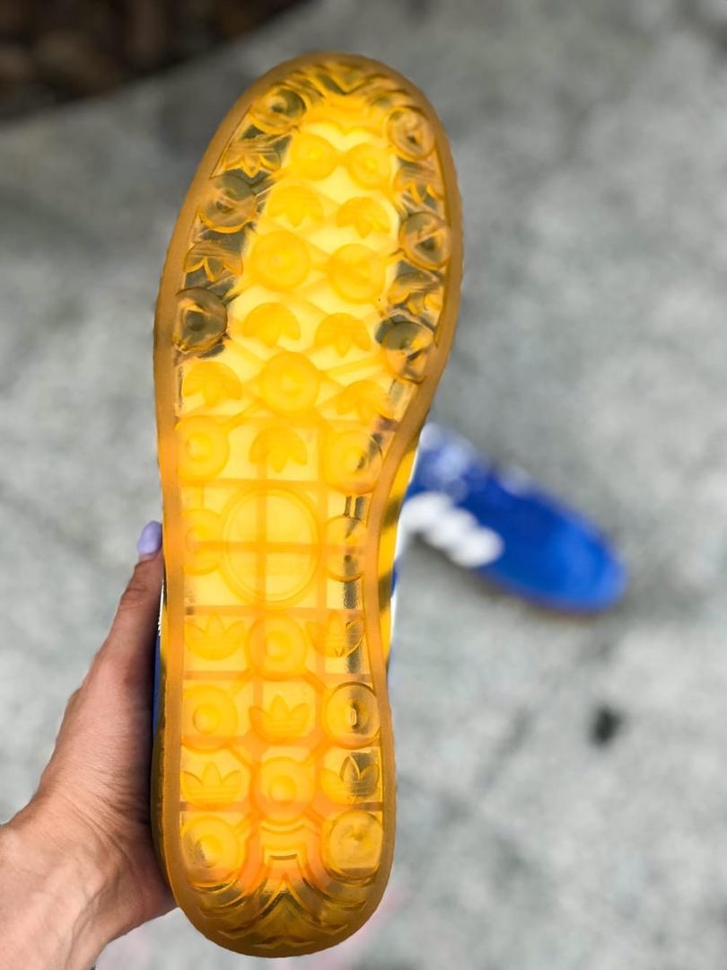 Купити Adidas Gazelle Light Blue, ціна 1500 грн - Prom.ua (ID# 1735472611)