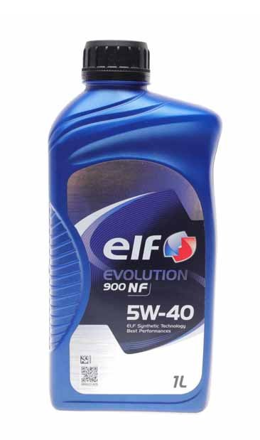 Масло Моторно EVOLUTION 900 NF 5W40 1L — Купить Недорого на Bigl.ua ...