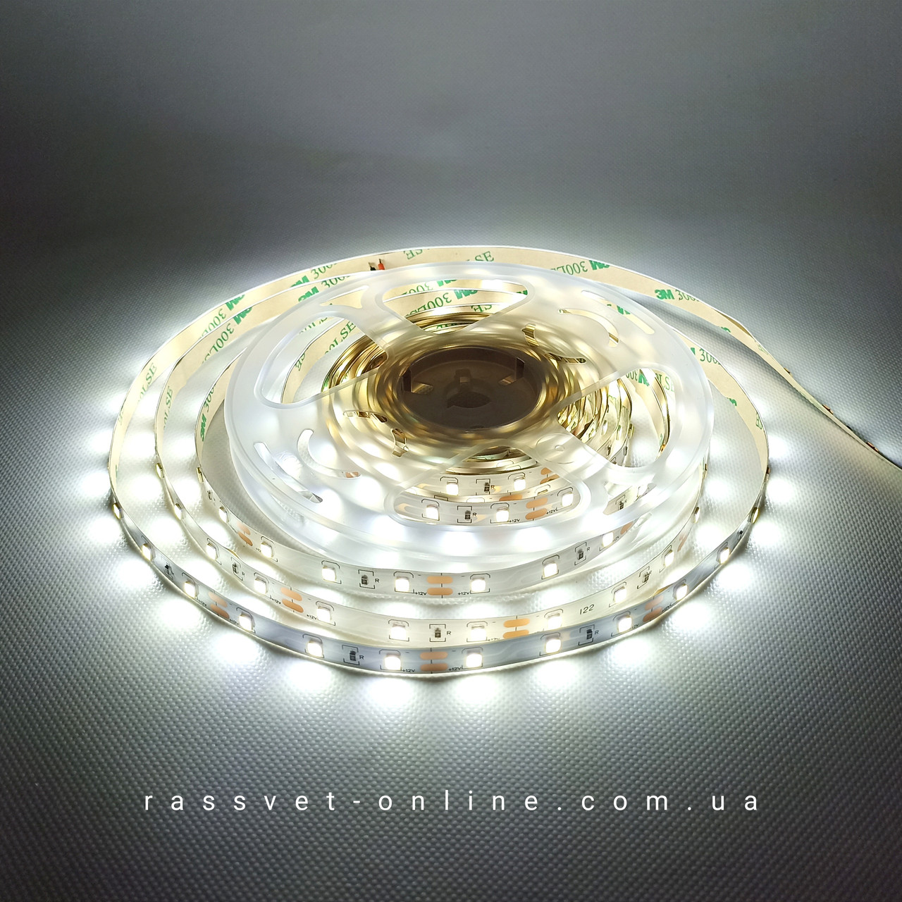 Купить Светодиодная лента 12В Tasma Led Light Polska 60led M Smd2835