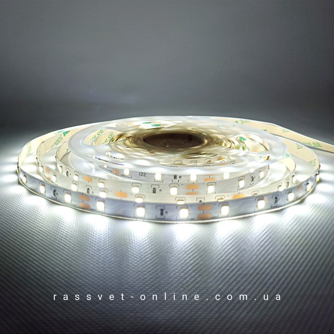 Купить Светодиодная лента 12В Tasma Led Light Polska 60led M Smd2835