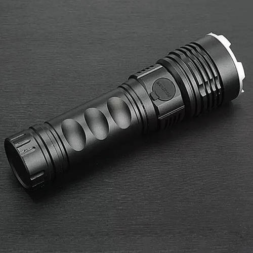 Фонарь ручной тактический с красным светом BL-A73R-P50 (Type-С), цена ...