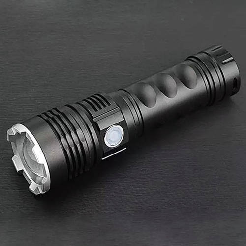 Фонарь ручной тактический с красным светом BL-A73R-P50 (Type-С), цена ...