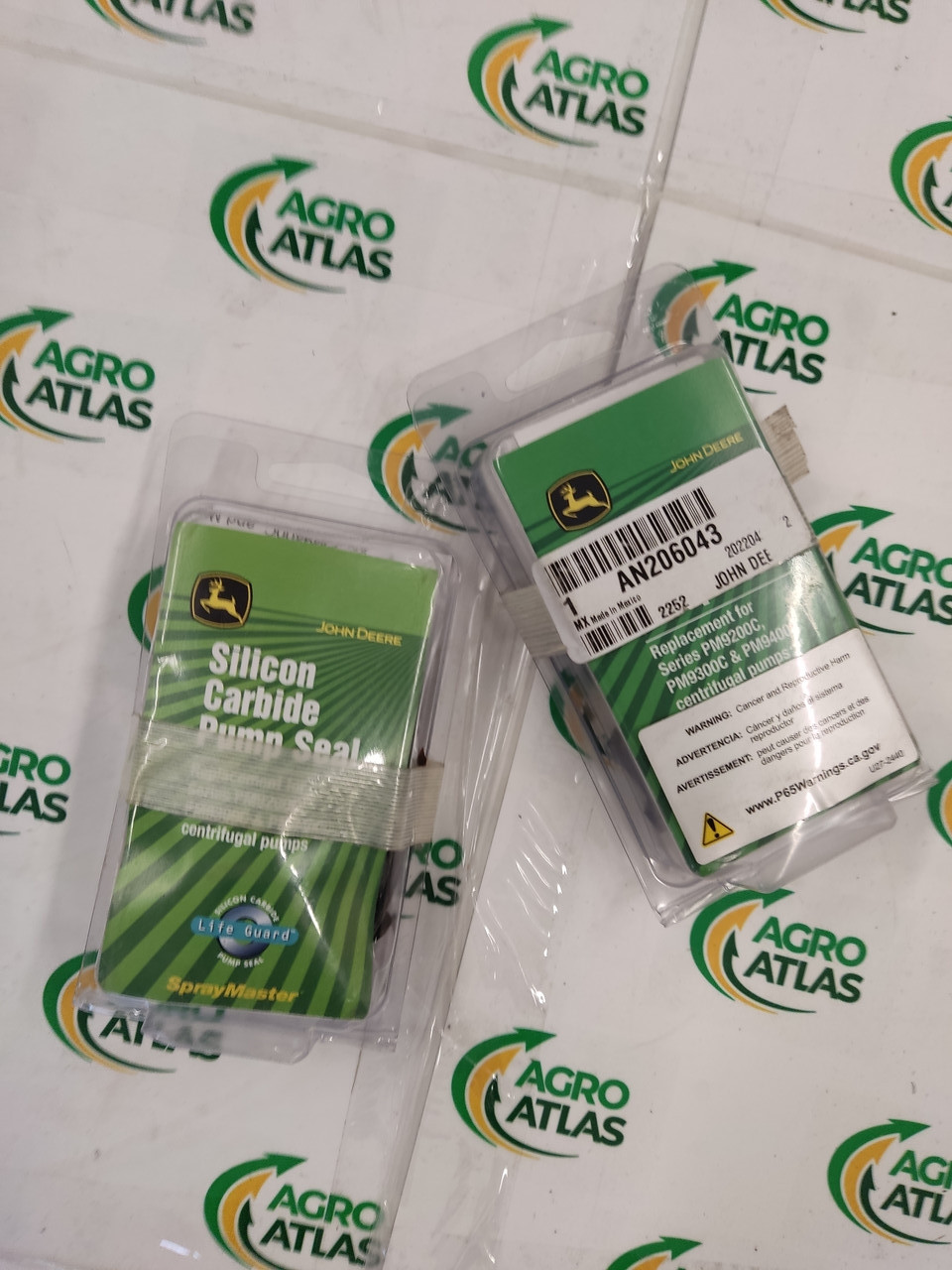 Ремкомплект AN206043 (ID#1722786406), ціна: 7933.89 ₴, купити на Prom.ua