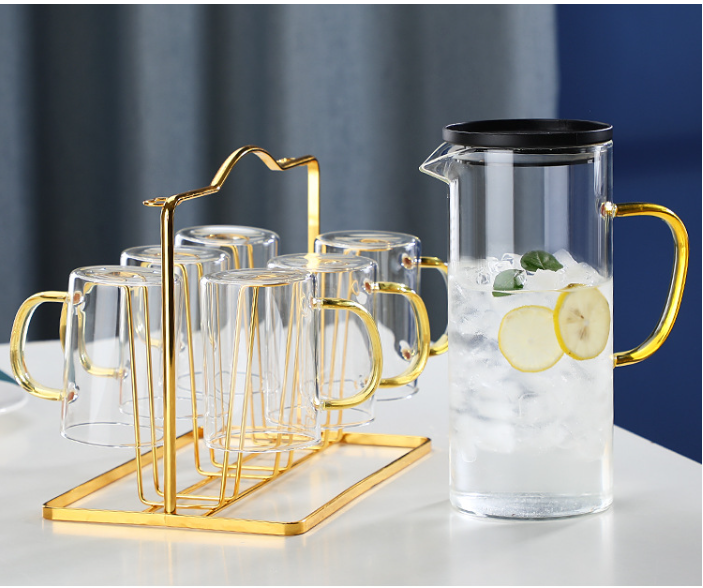 Графін. Модель RD-1534: купить по лучшей цене - графини, глечики, питні ...