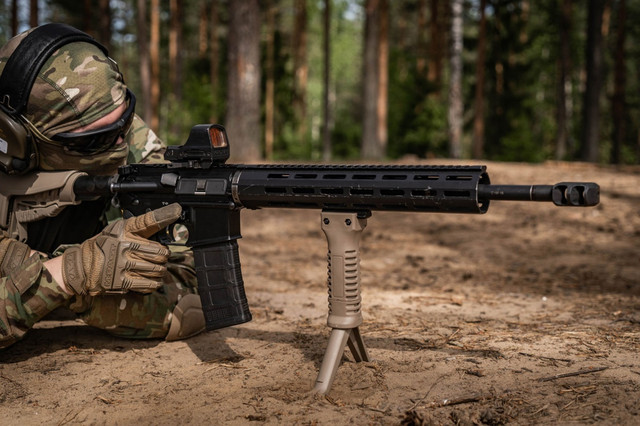 "DLG tactical" - контакти, товари, послуги, ціни