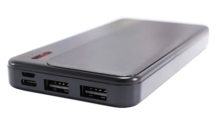 Повербанк Power Bank 10000mAh INKAX PB-01A, ціна 1300 грн — Prom.ua (ID ...