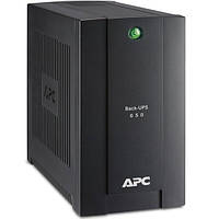 ИБП APC Back-UPS 650VA, Schuko (BC650-RSX761) — Купить Недорого на Bigl ...