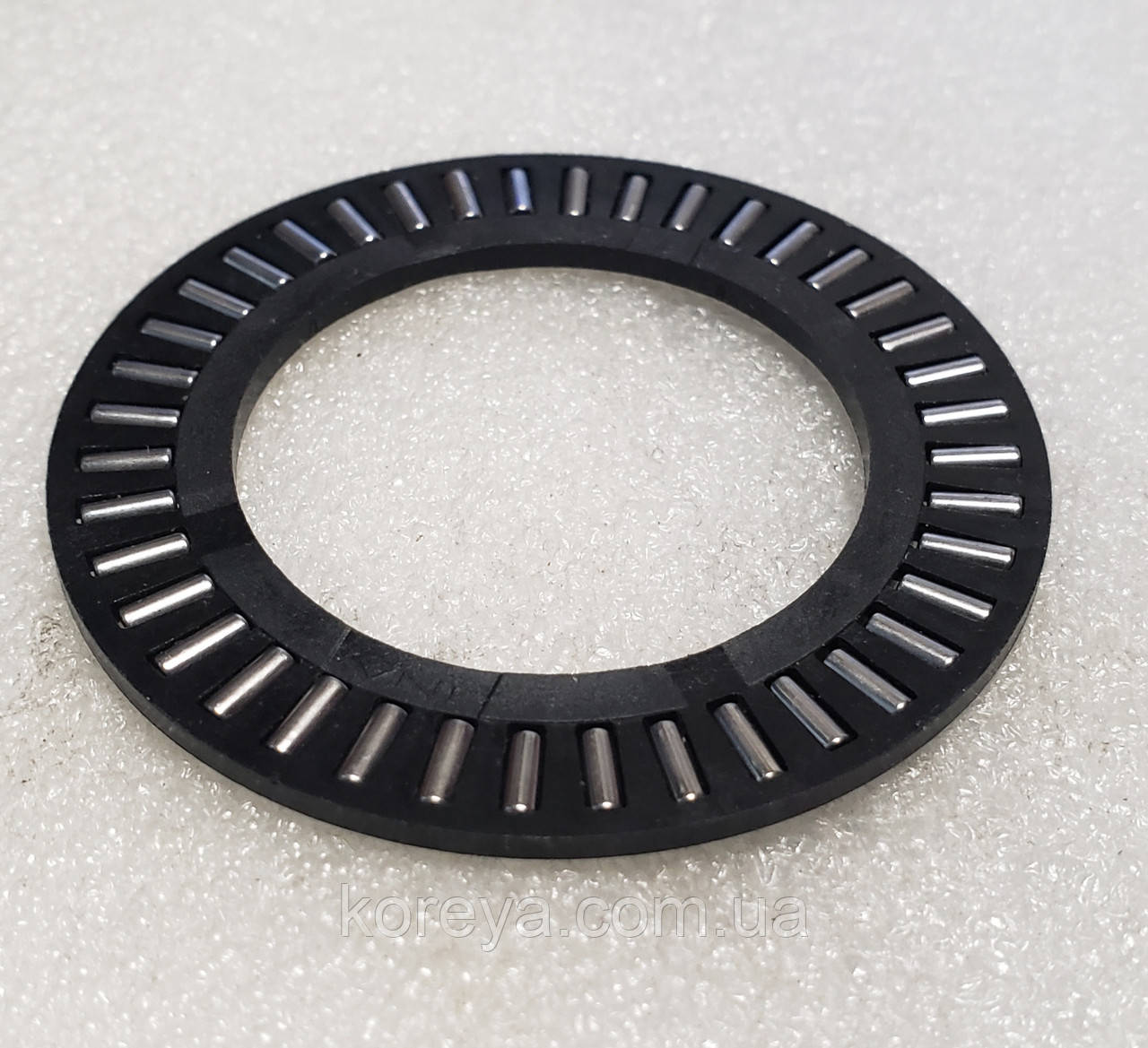 Подшипник КПП (шайба) Ланос Нубира, игольчатый 1-й передачи Корея ...