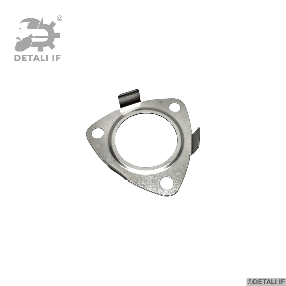 Прокладка приймальної труби каталізатора Меріва Б Опель 0854937 5854988 ...