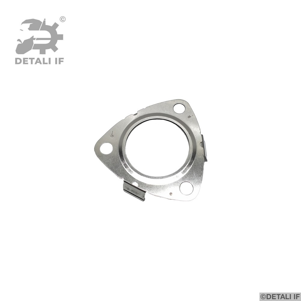 Прокладка приёмной трубы катализатора Зафира А Опель 0854937 5854988 ...