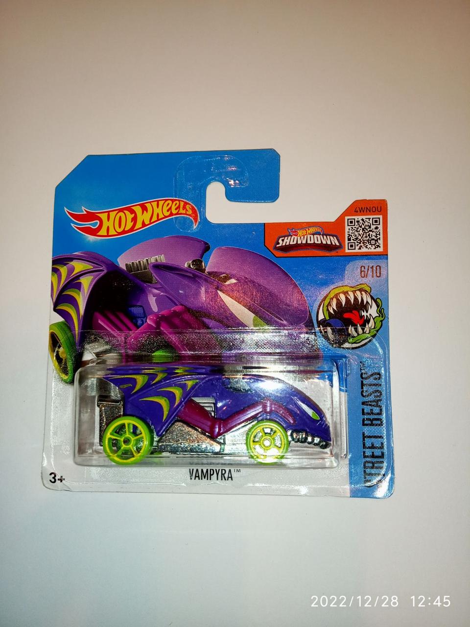 1, Машинки HOT WHEELS Поштучно Оригинал Хот Вилс — Купить Недорого на ...