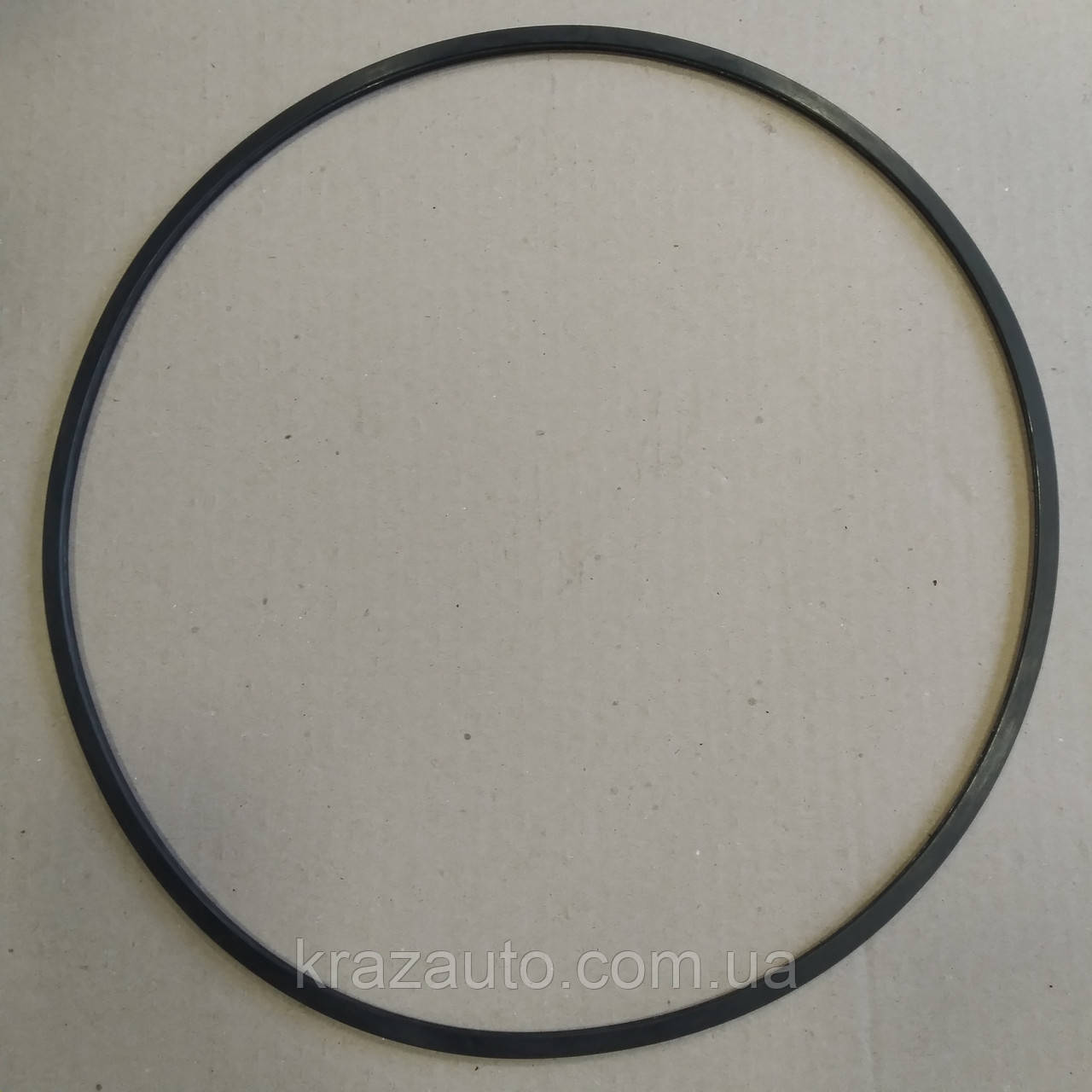 Кольцо уплотнительное фильтра ЯМЗ (на каструлю большое) 236-1109120 ...