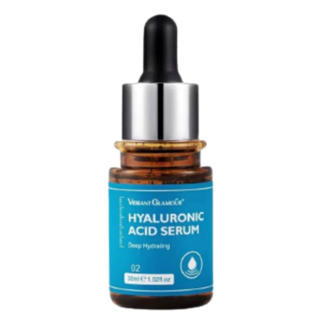 VG HYALURONIC ACID SERUM Сыворотка с Гиалуроновой Кислотой (30 МЛ ...