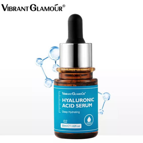 VG HYALURONIC ACID SERUM сыворотка с гиалуроновой кислотой (30 МЛ) (ID ...