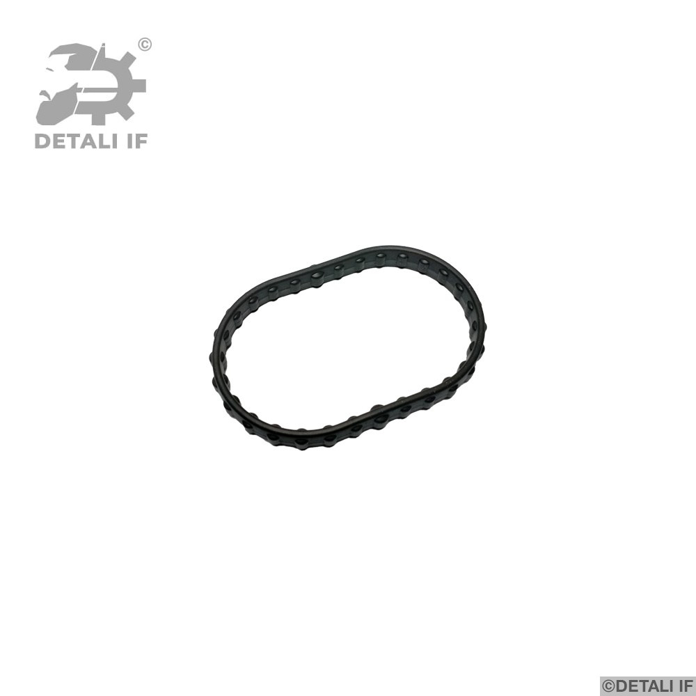 Купить Прокладка корпуса насоса охлаждення Volt Chevrolet 12627061 ...