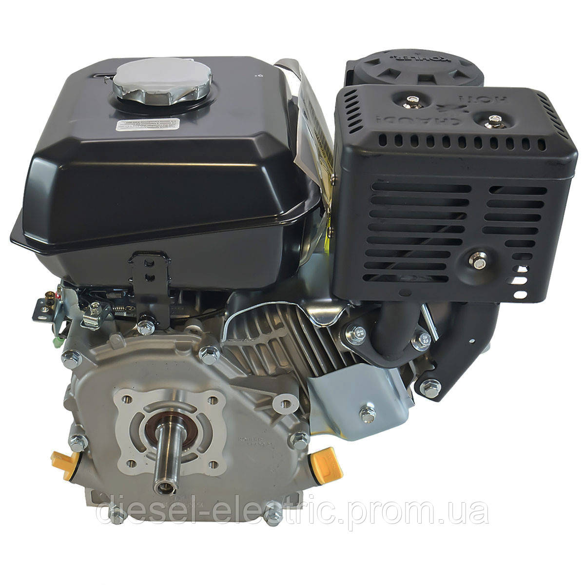 Двигатель Kohler CH270-3132 (ID#1736171226), цена: 29336 ₴, купить на ...