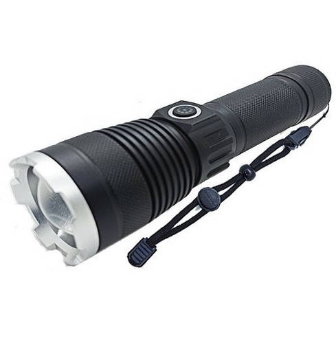 Фонарь ручной BL-A75-P50 zoom Type-C + 18650 (3xAAA) 5 режимов, цена 479 грн — Prom.ua (ID ...