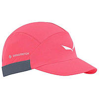 Кепка Salewa Flex Cap M Рожевий (1054-013.002.9257) — Купити Недорого на Bigl.ua (1736267194)