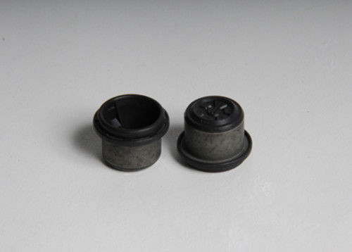 Кольцо уплотнительное резинометаллическое (сальник) трубки охлаждения ...