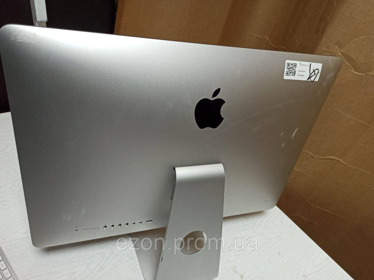 Купить Моноблок APPLE iMac 14,1 A1418 Core(TM) i5-4570 -CPU@2.70GHz ...