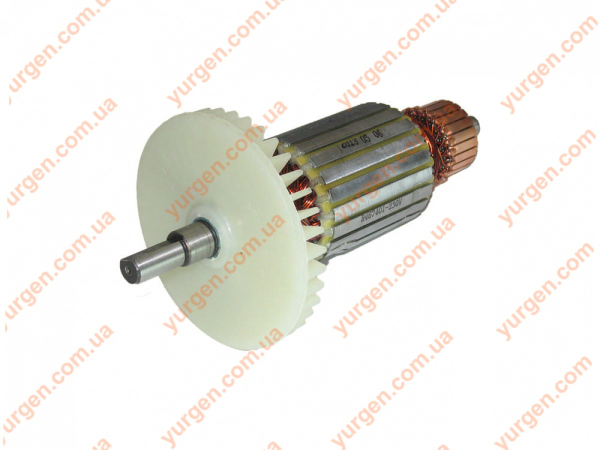 Якорь для Цепной Пилы ИНТЕРСКОЛ ПЦ-16 Т-01(15225978891755) — Купить ...