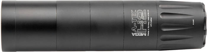 Купити Глушник A-TEC Mega H2. Кал. - .458. Різь - A-Lock, ціна 28746 ...
