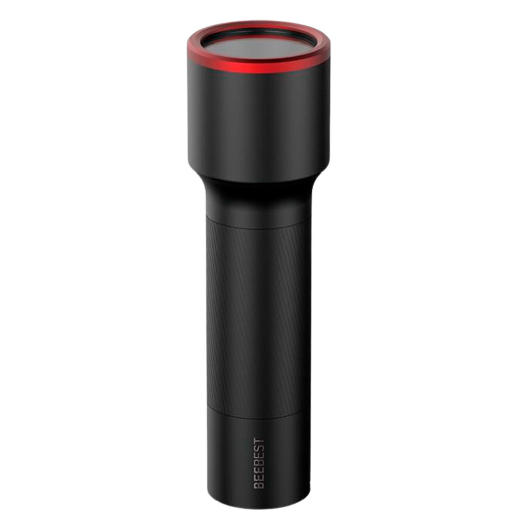 Фонарик Xiaomi BEEBEST Flashlight F10 (Black) [49564] — Купить Недорого ...