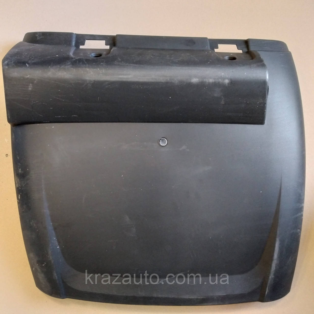 Крило колеса переднього задня частина прав. DAF XF105/106 (1875550 ...