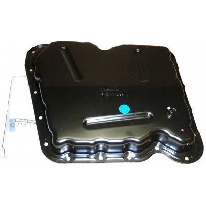 Масляный Поддон Renault Master III / Opel Movano B 2.3dCi 2010 ...