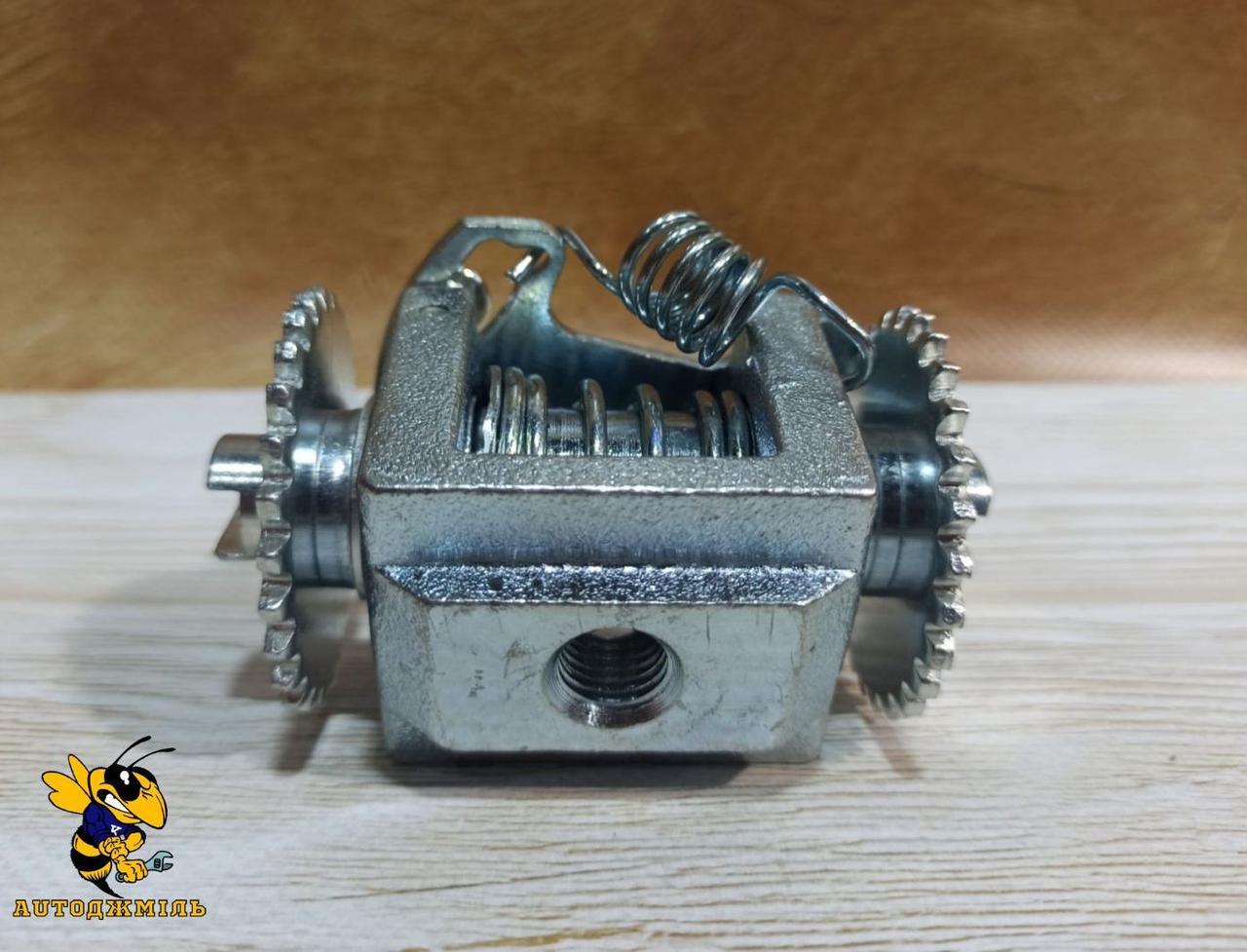 Купить Рекуператор 93192155 Новый Ивеко Дейли Е2 Iveco Daily E2 5912 ...