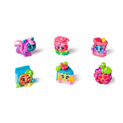 Фігурка «MOJI POPS серії "Party" (96 видів, в асорт.)». Виробник ...