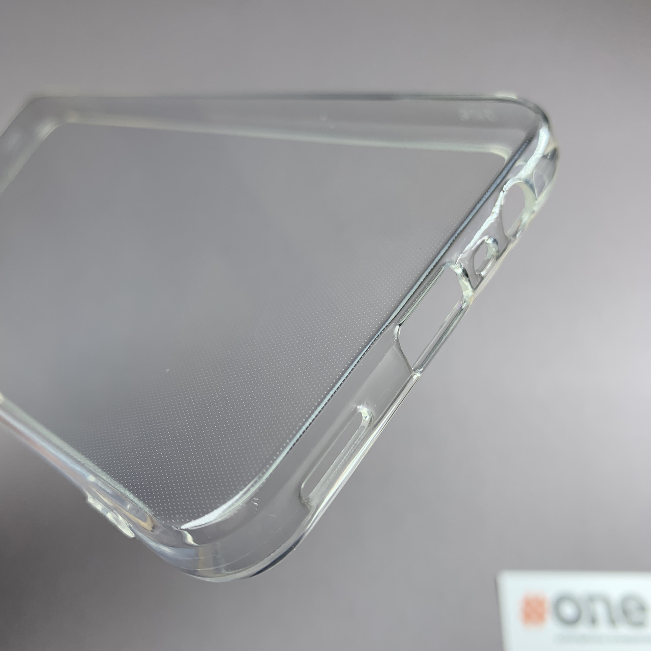 Чехол для Oppo A17 силиконовый плотный с защитой для камеры чехол на ...