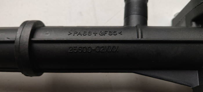 Корпус термостата у зборі Hyundai/Kia 2560002802 (ID#1736598009), цена ...