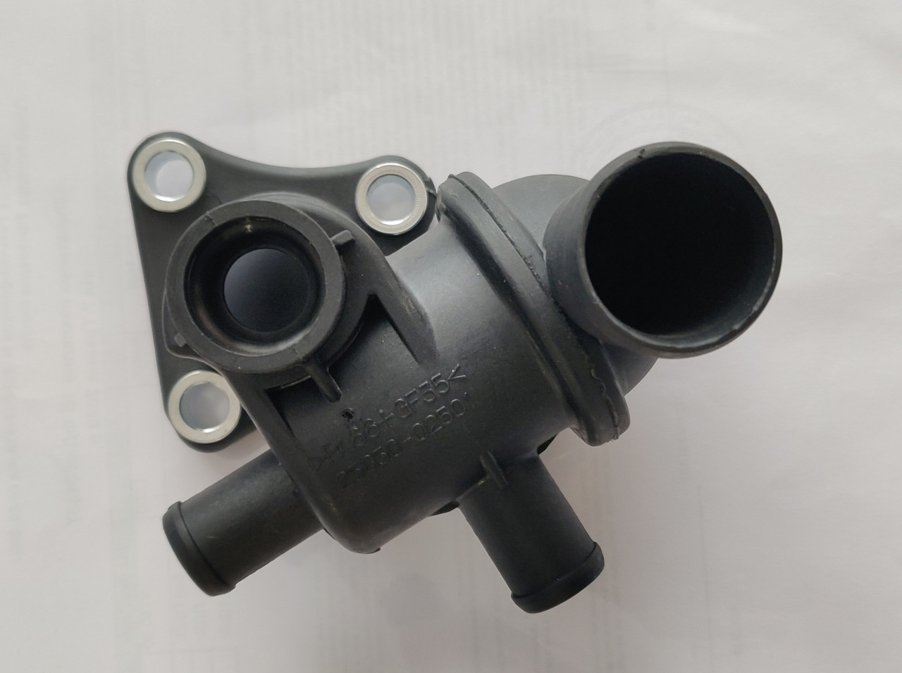 Корпус Термостата Hyundai/Kia 2565002501 — Купить Недорого на Bigl.ua ...