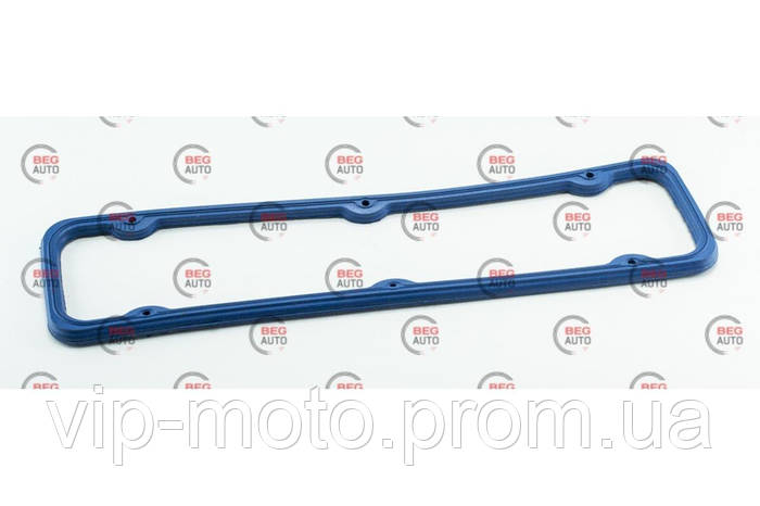 Купить Прокл.клап.крышки В 402 (резина) синяя, цена 147 ₴ — Prom.ua (ID ...